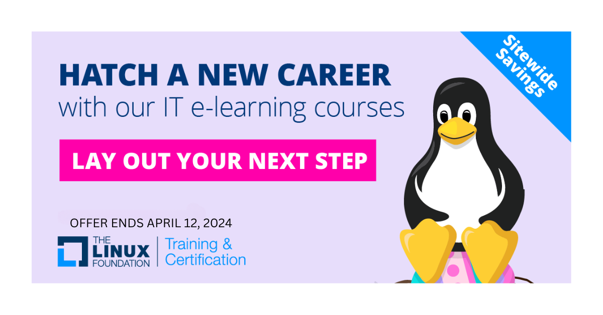 Linux Foundation Europe Newsletter - March 2024